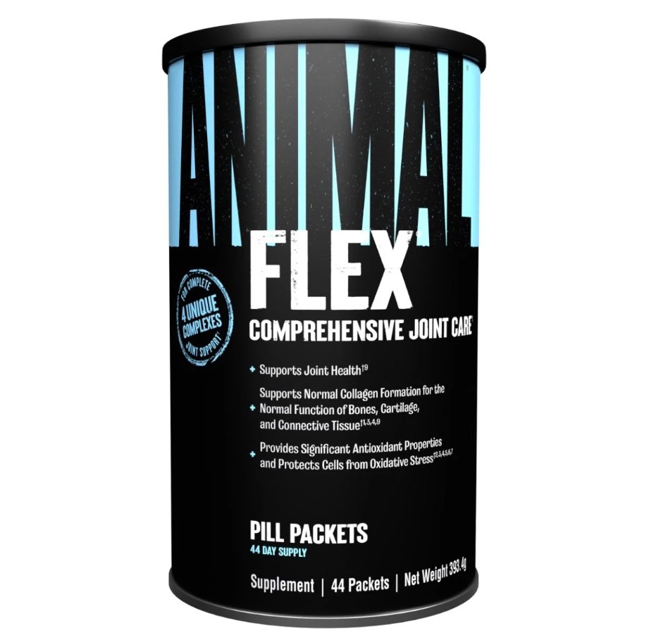 Animal Flex (44 pacs) для суставов и связок купить в Киеве, Украине ...